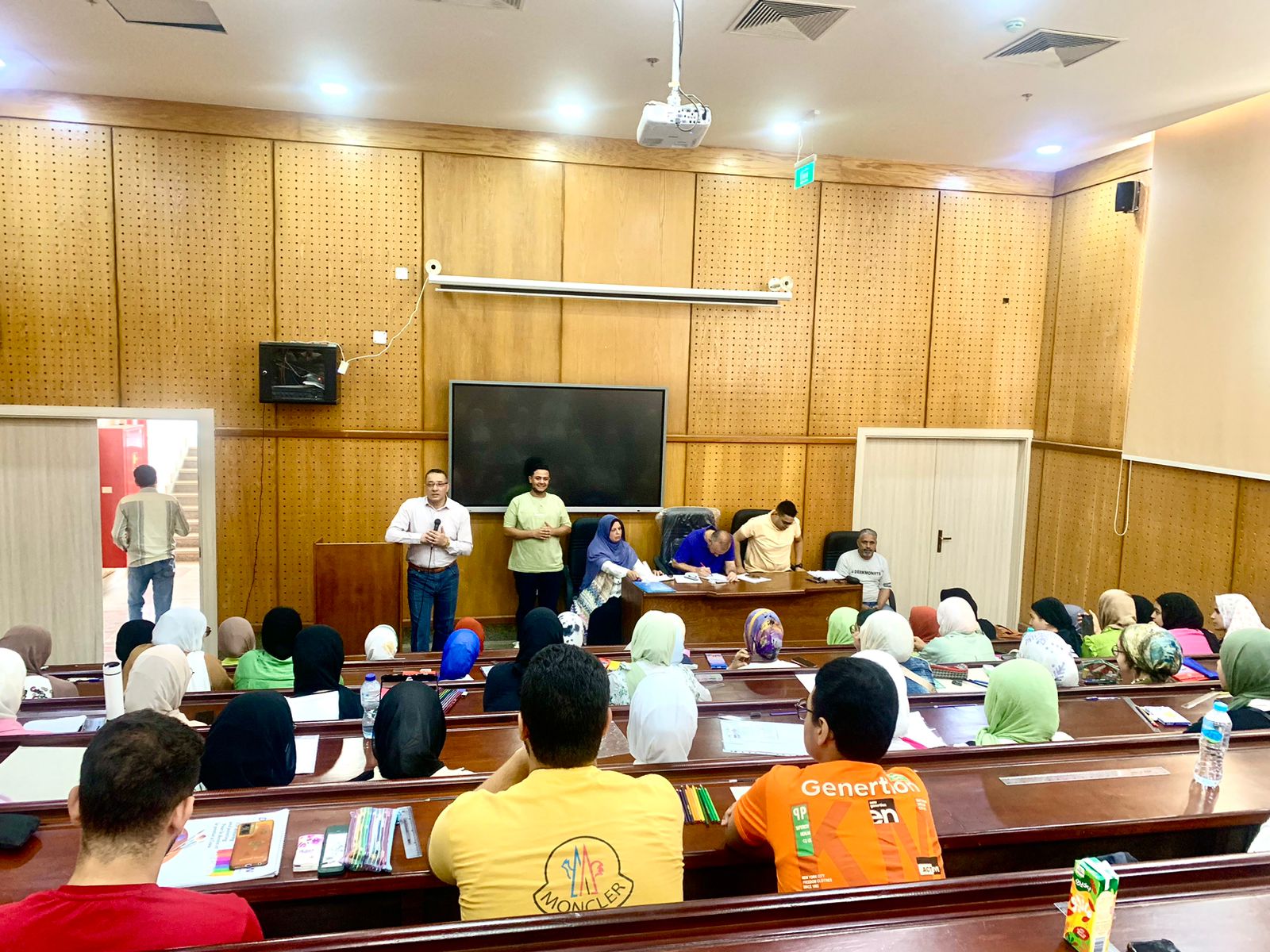 Faculty of Applied Arts