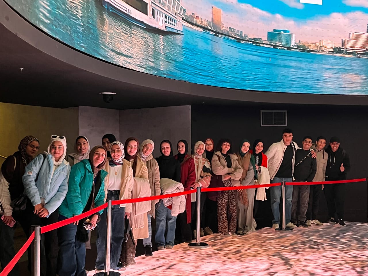 Faculty of Applied Arts