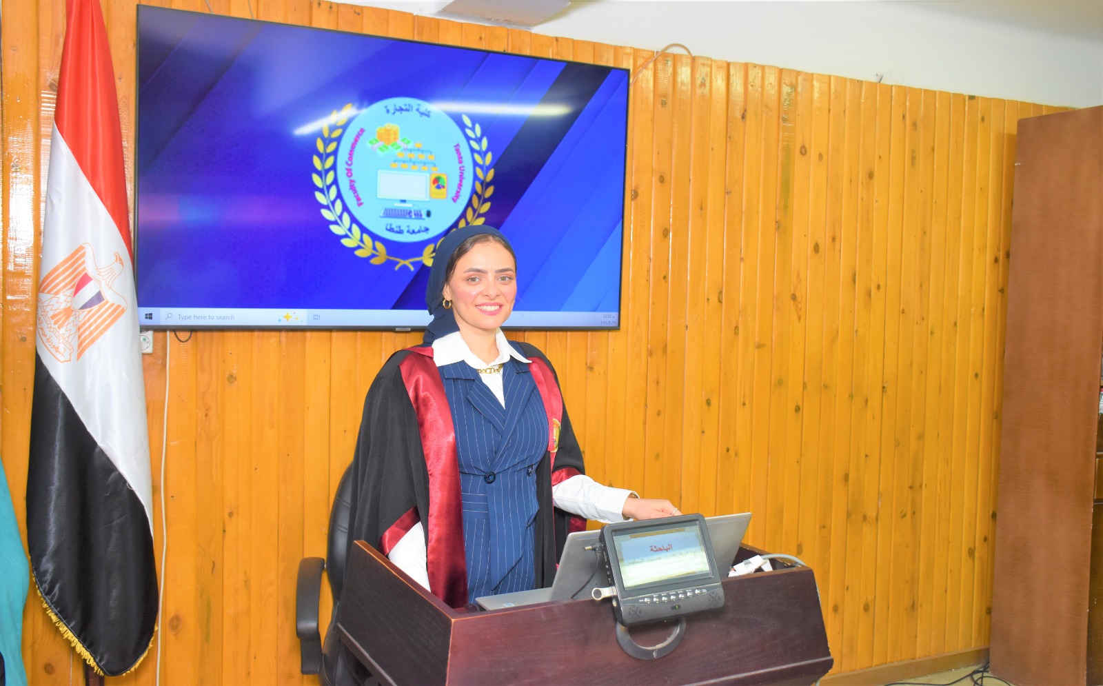 Faculty of Commerce