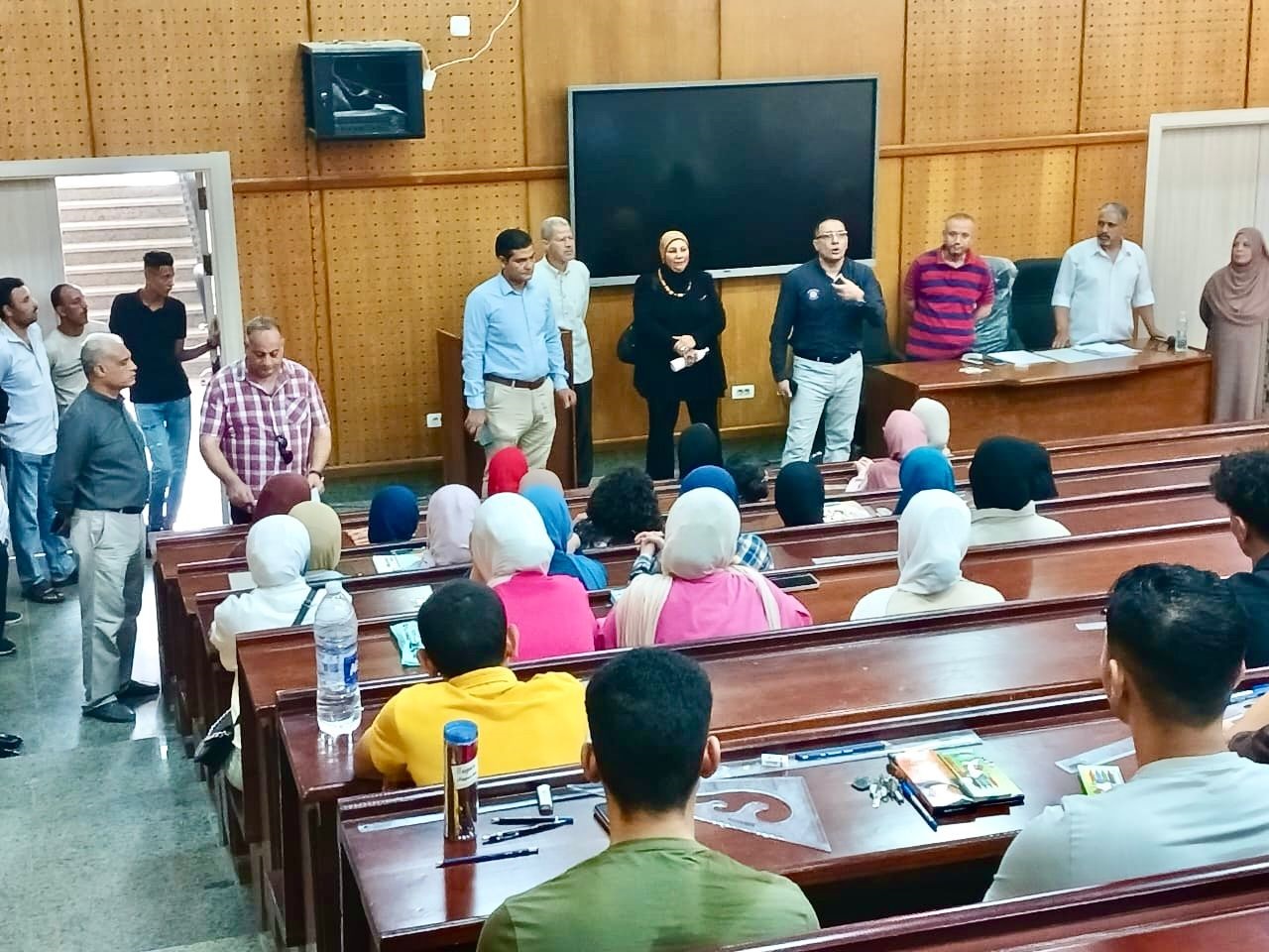 Faculty of Applied Arts