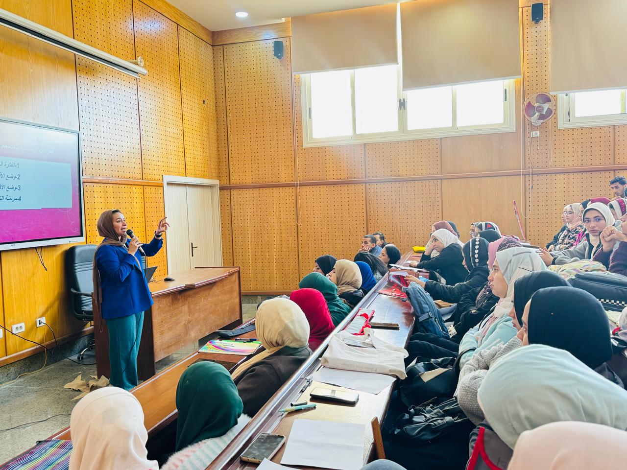 Faculty of Applied Arts