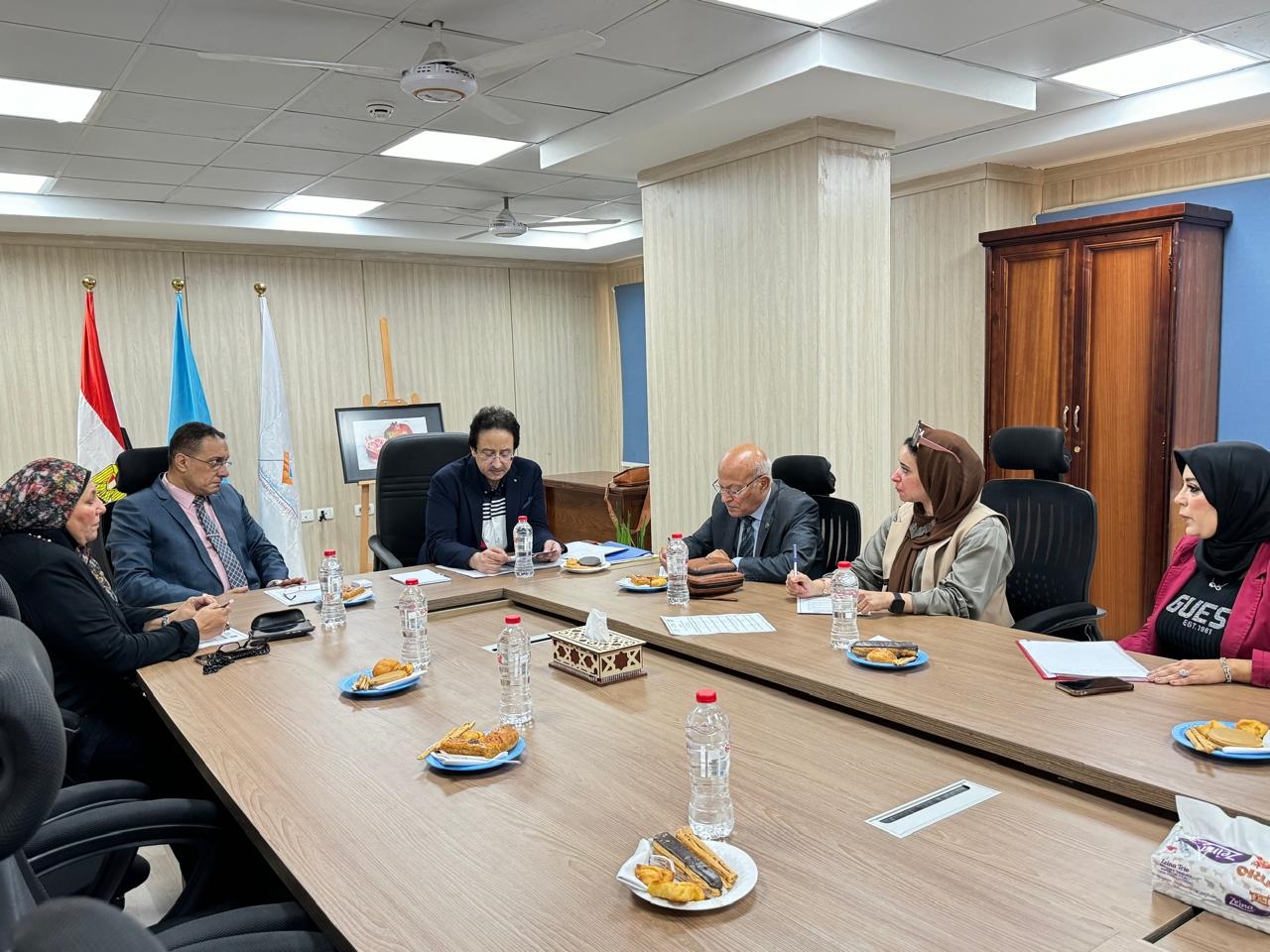 Faculty of Applied Arts