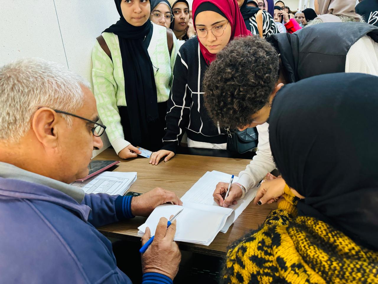 Faculty of Applied Arts