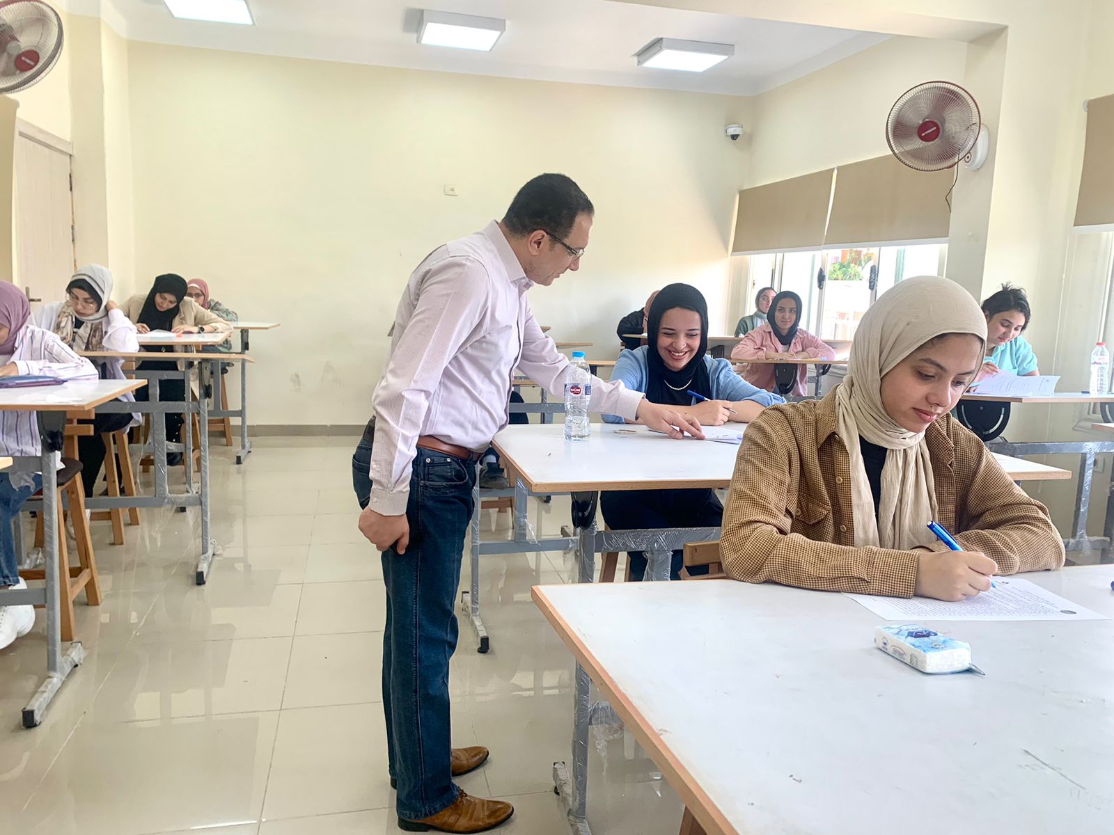 Faculty of Applied Arts