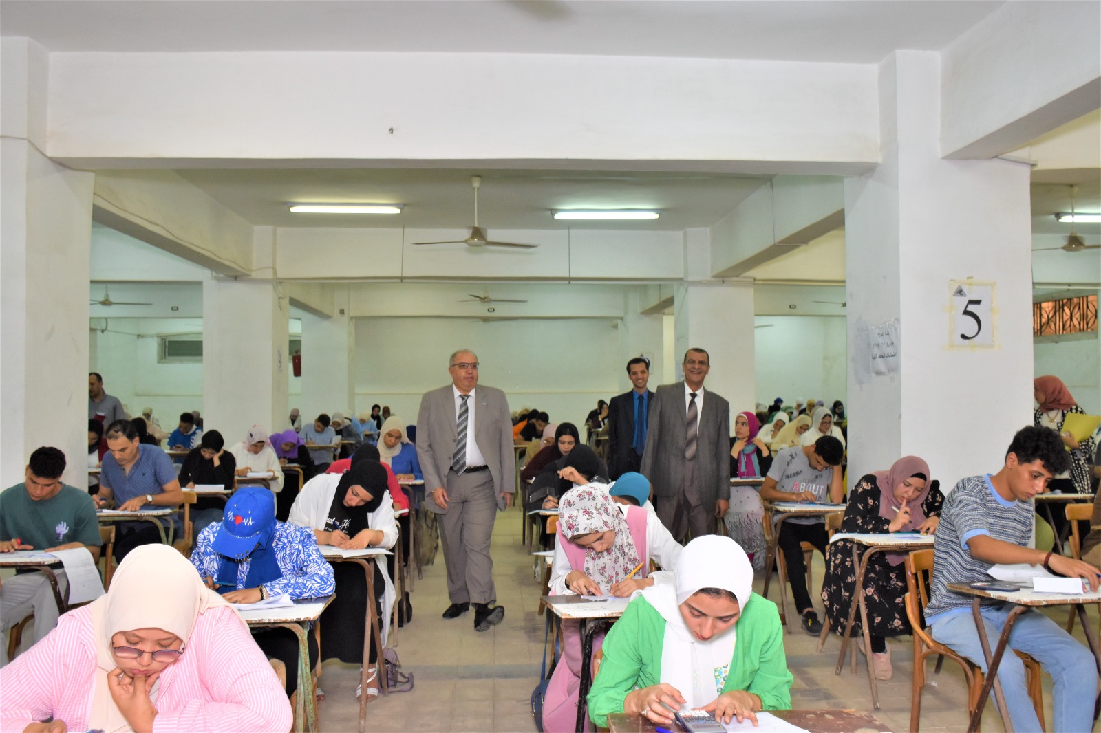 Faculty of Commerce