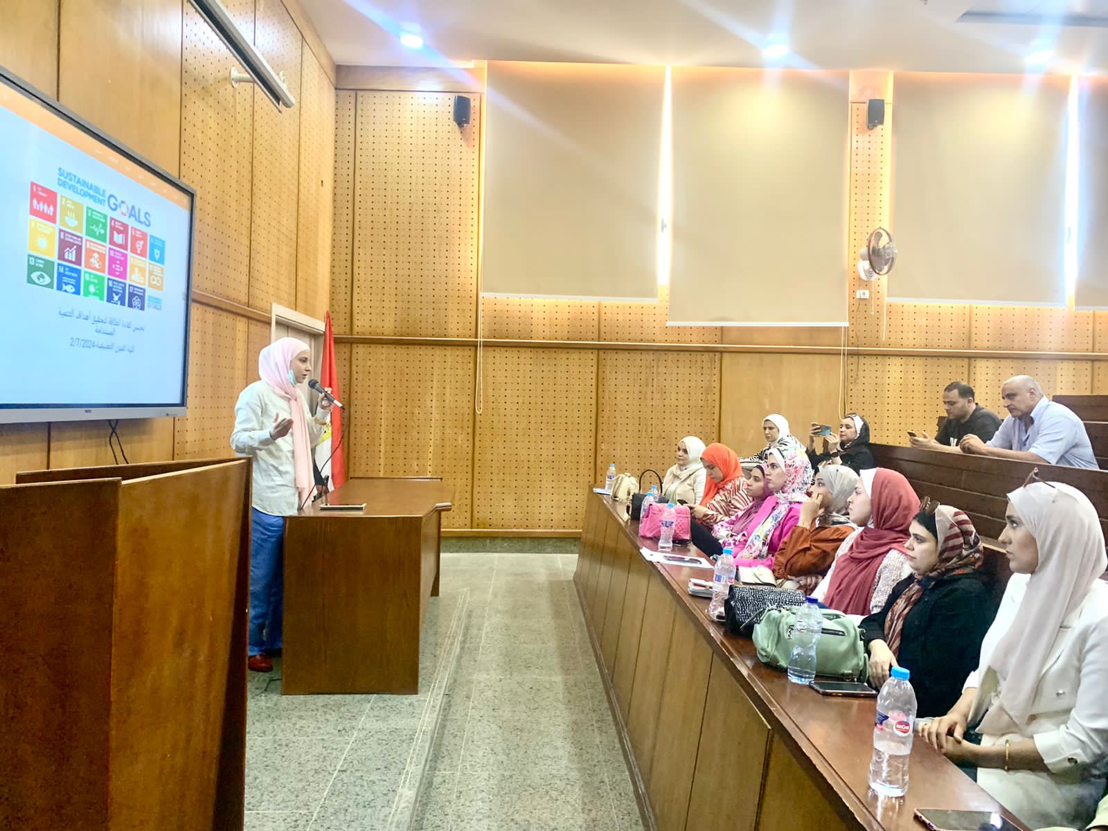 Faculty of Applied Arts