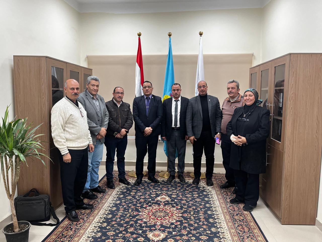 Faculty of Applied Arts