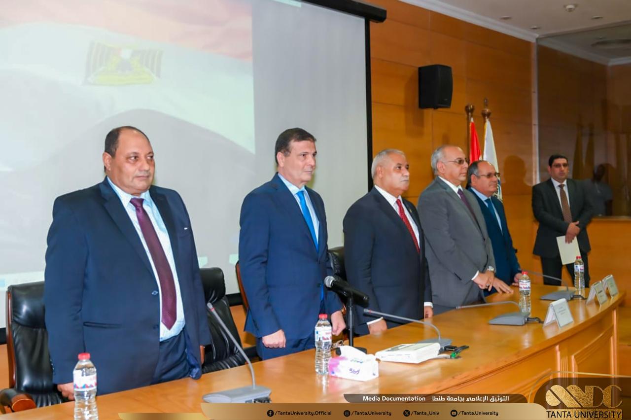 خلال مشاركتهم في نموذج منظمة الأغذية والزراعة للأمم المتحدة (FAO Model ...