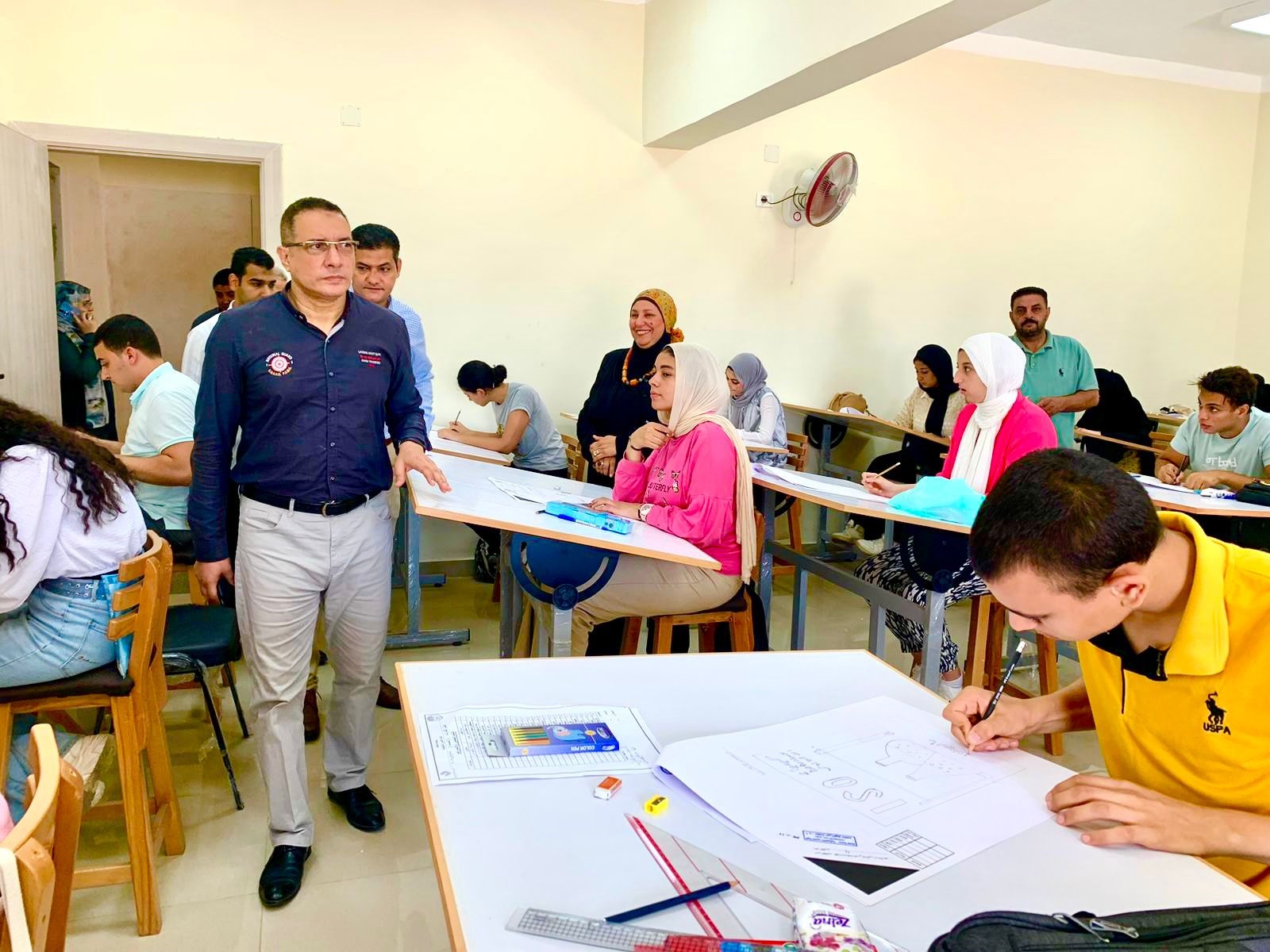 Faculty of Applied Arts