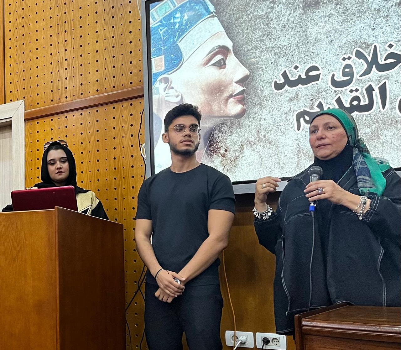 Faculty of Applied Arts