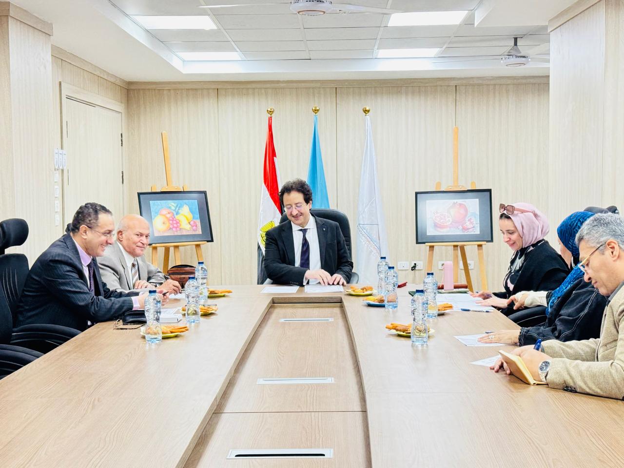 Faculty of Applied Arts