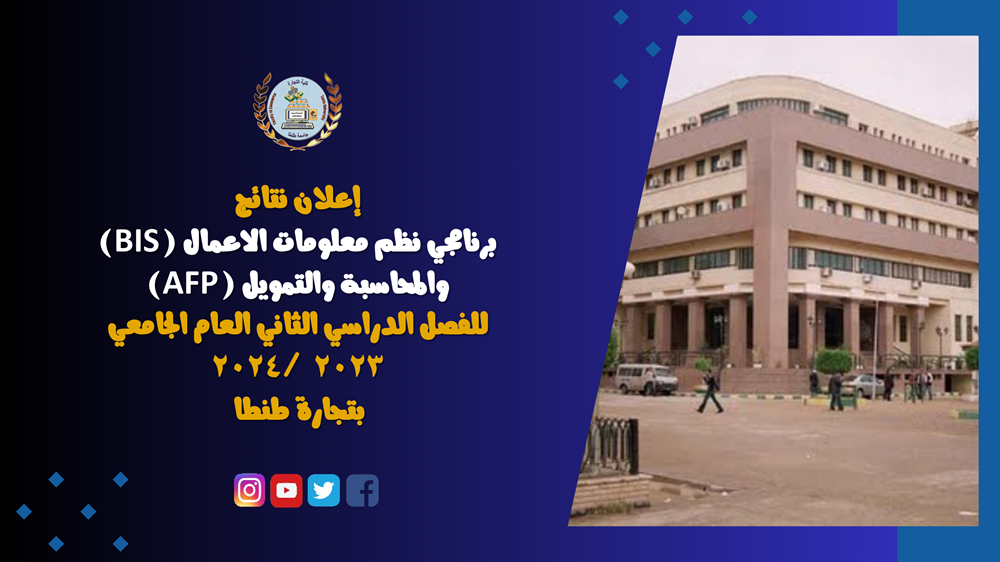 Faculty of Commerce