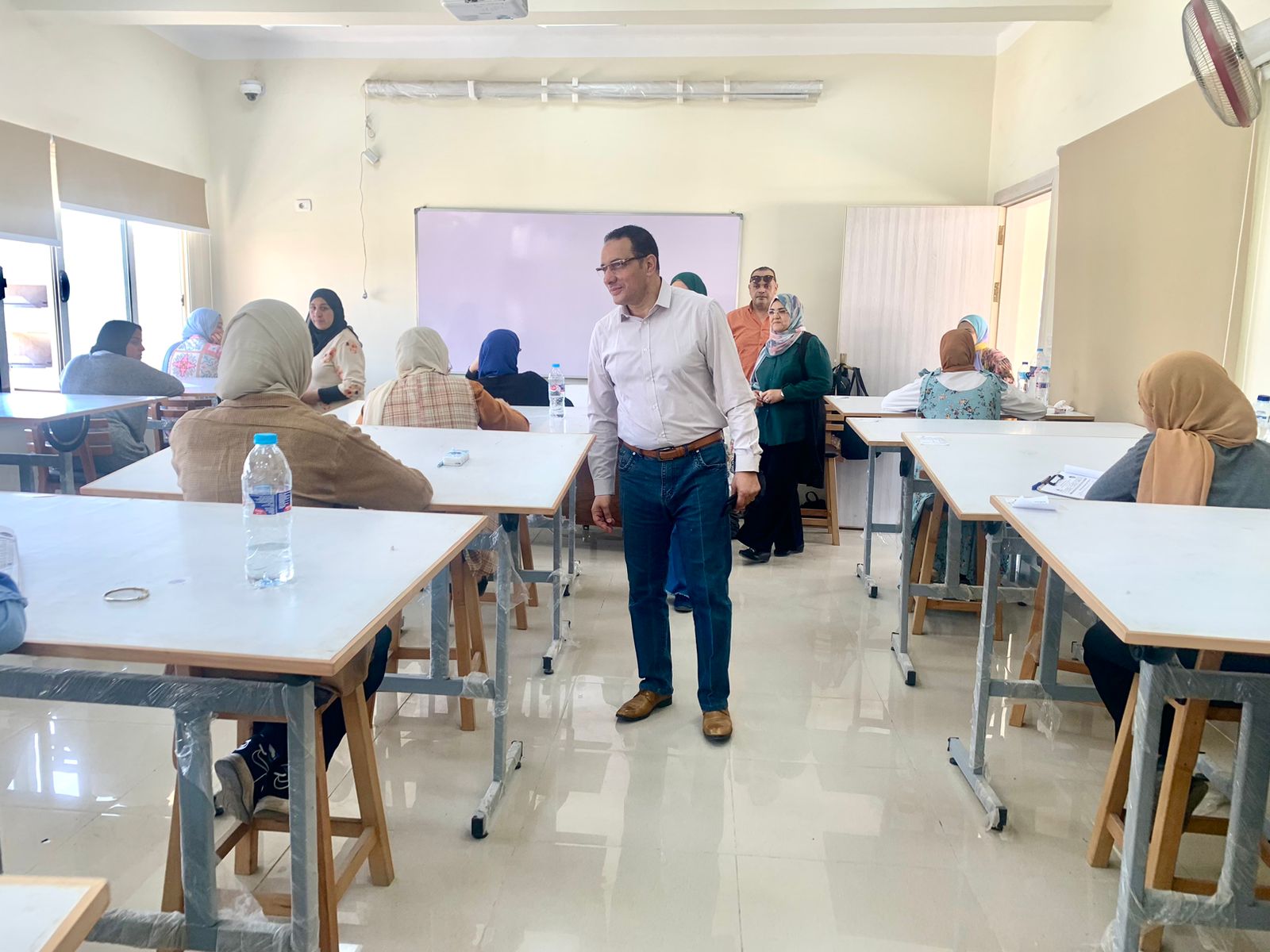 Faculty of Applied Arts