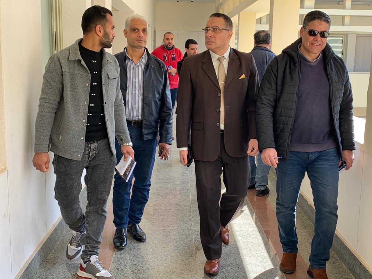 Faculty of Applied Arts