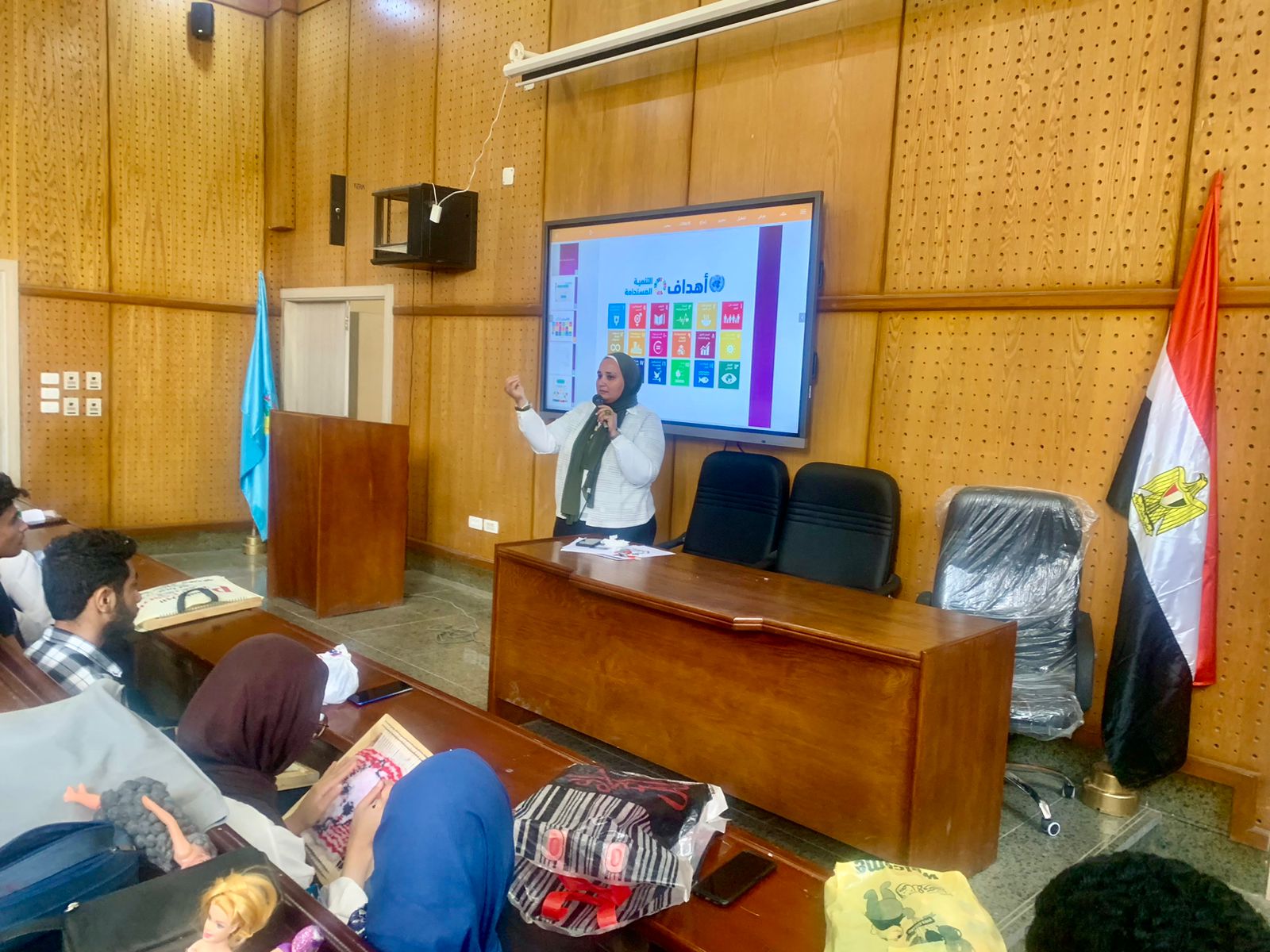 Faculty of Applied Arts