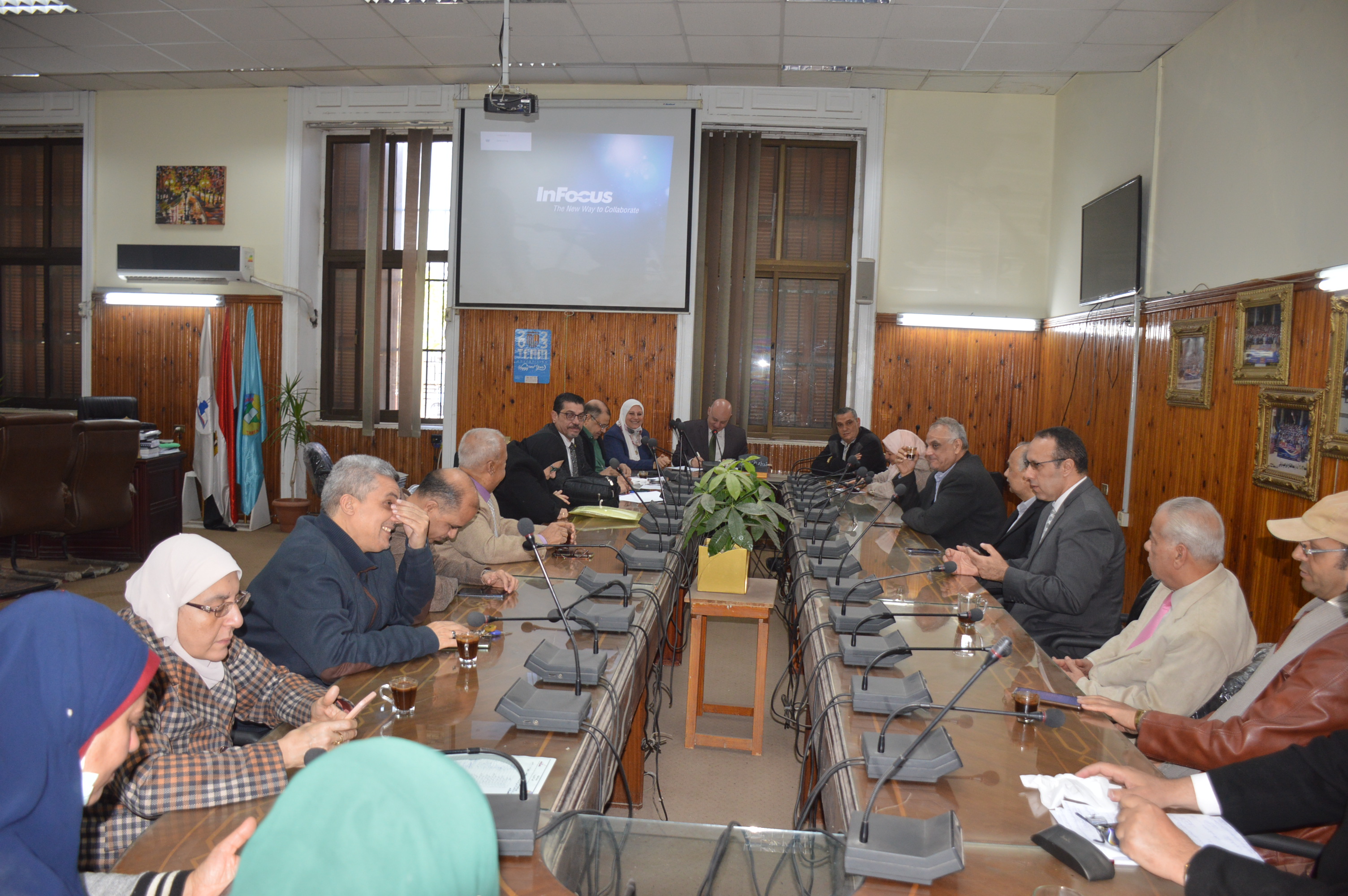 Faculty of Education