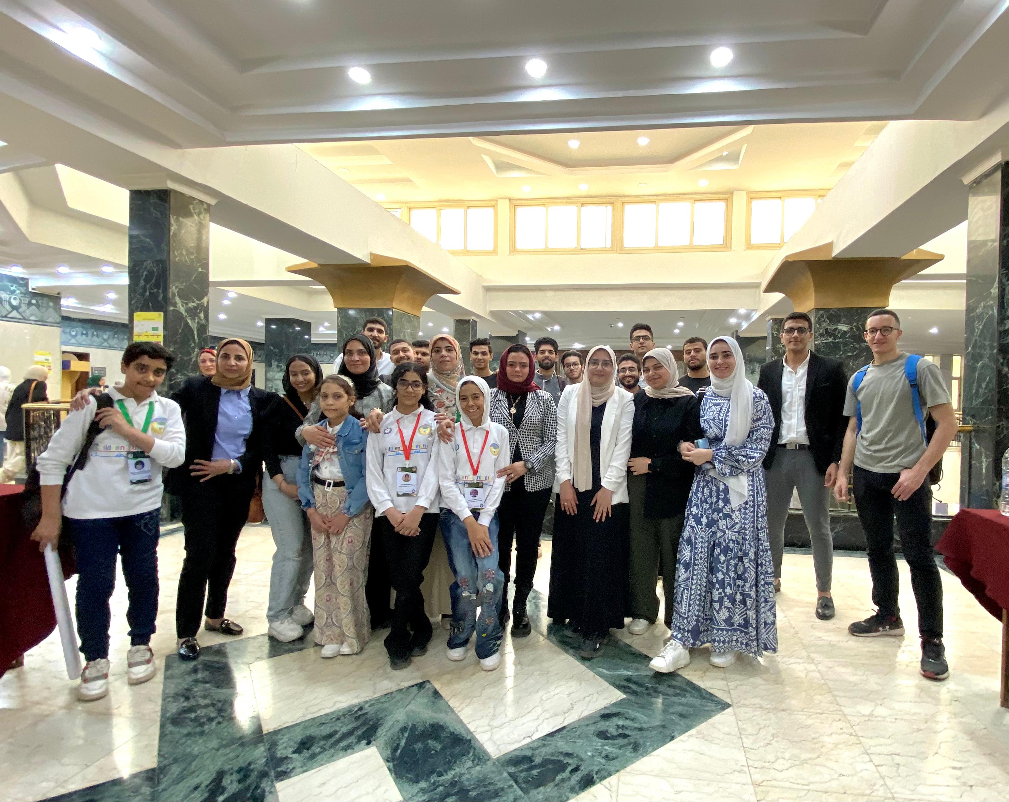 Faculty of Computer and Information