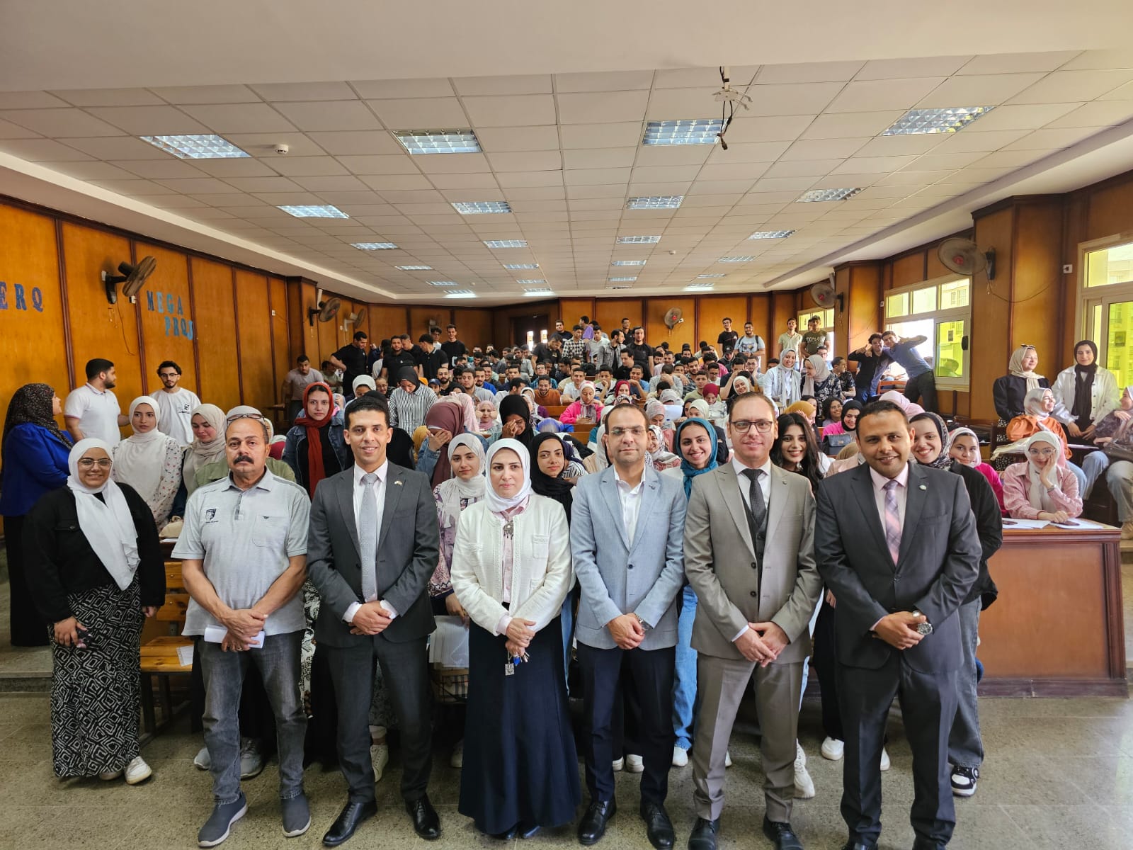 Faculty of Computer and Information